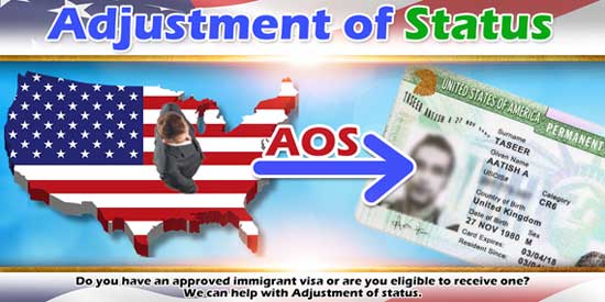Adjustment of Status | Immigration Law of Montana Adjustment of Status | Immigration Law of Montana